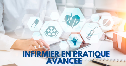 Infirmier en Pratique Avancée (IPA) : des infirmiers experts au chevet ...